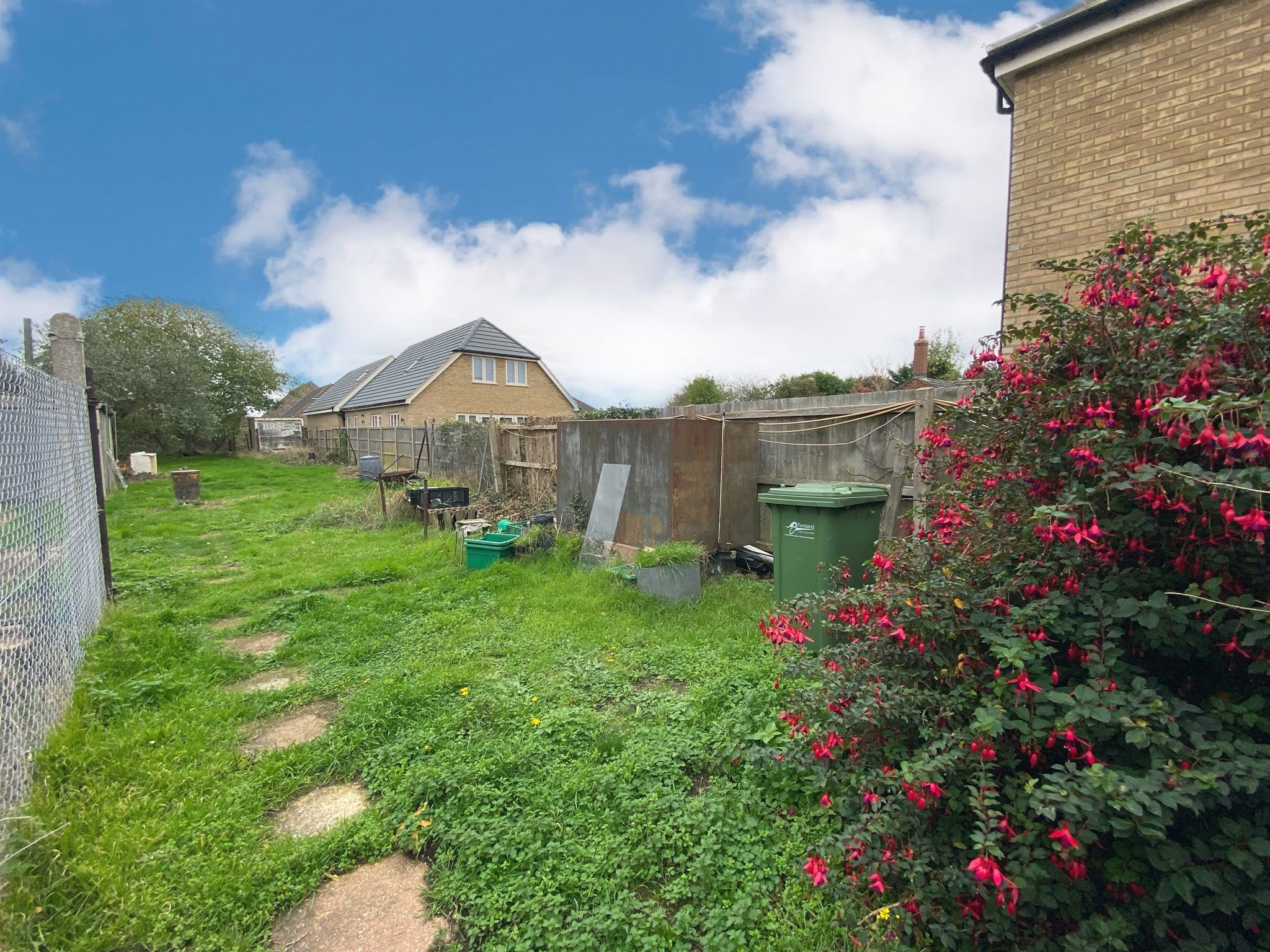 3 bed detached house for sale in Estover Road, March PE15 - Zoopla