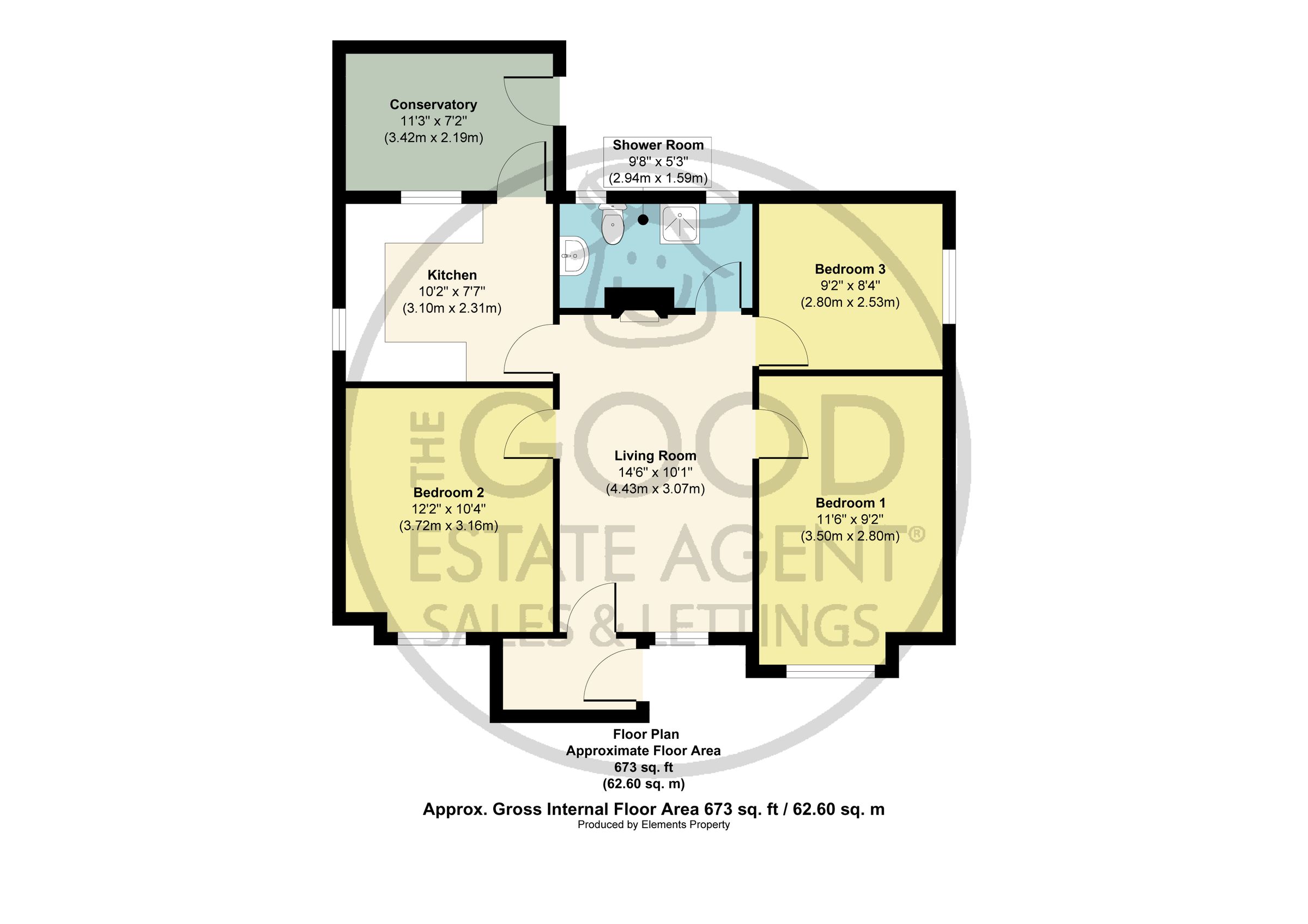 3 bed bungalow for sale in Spath Lane, Wilmslow SK9 - Zoopla