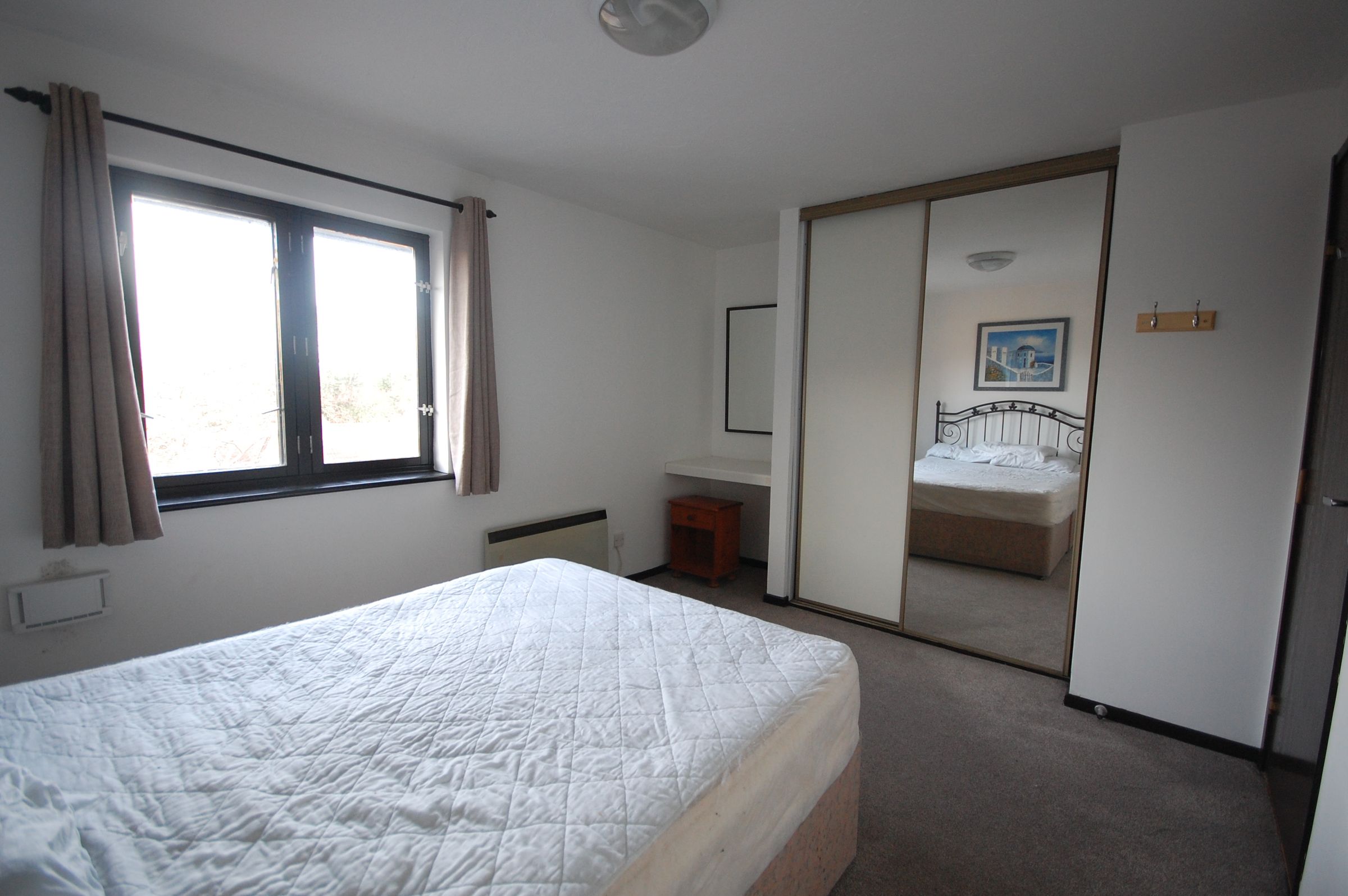 1 bed flat to rent in Braybourne Drive, Isleworth TW7 - Zoopla