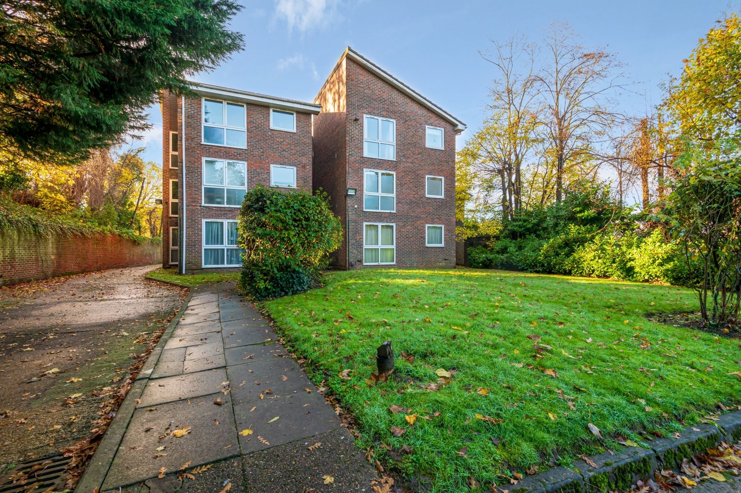 1 bed flat for sale in Highfield Hill, London SE19 - Zoopla