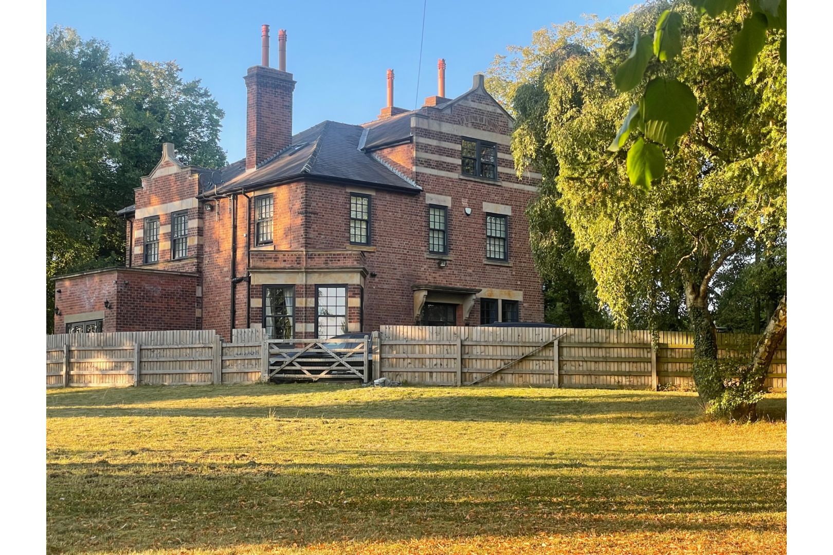 5 bed detached house for sale in Church Street, Denby Village DE5 - Zoopla