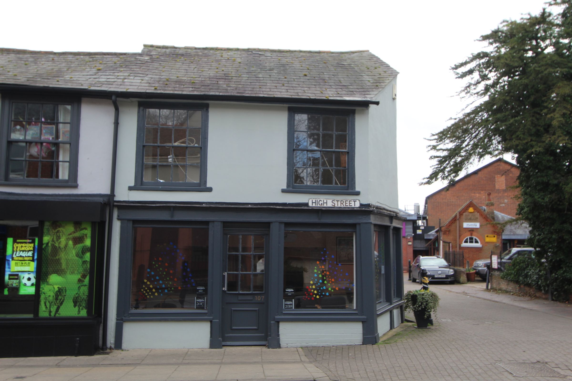 Retail premises to let in High Street, Halstead CO9 - Zoopla