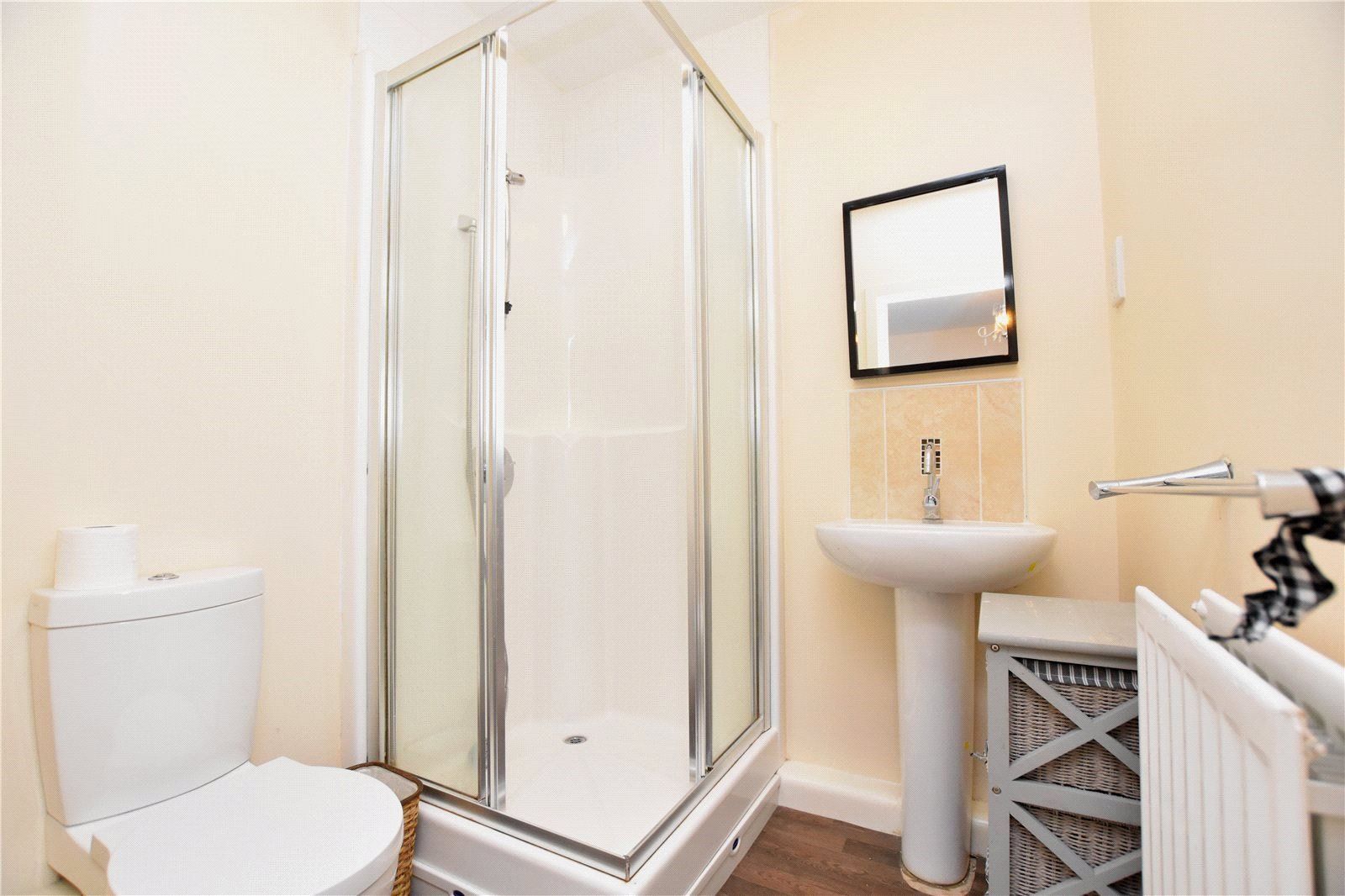 2 bed flat for sale in Pullman Court, 9 Tudor Way, Beeston, Leeds LS11 ...