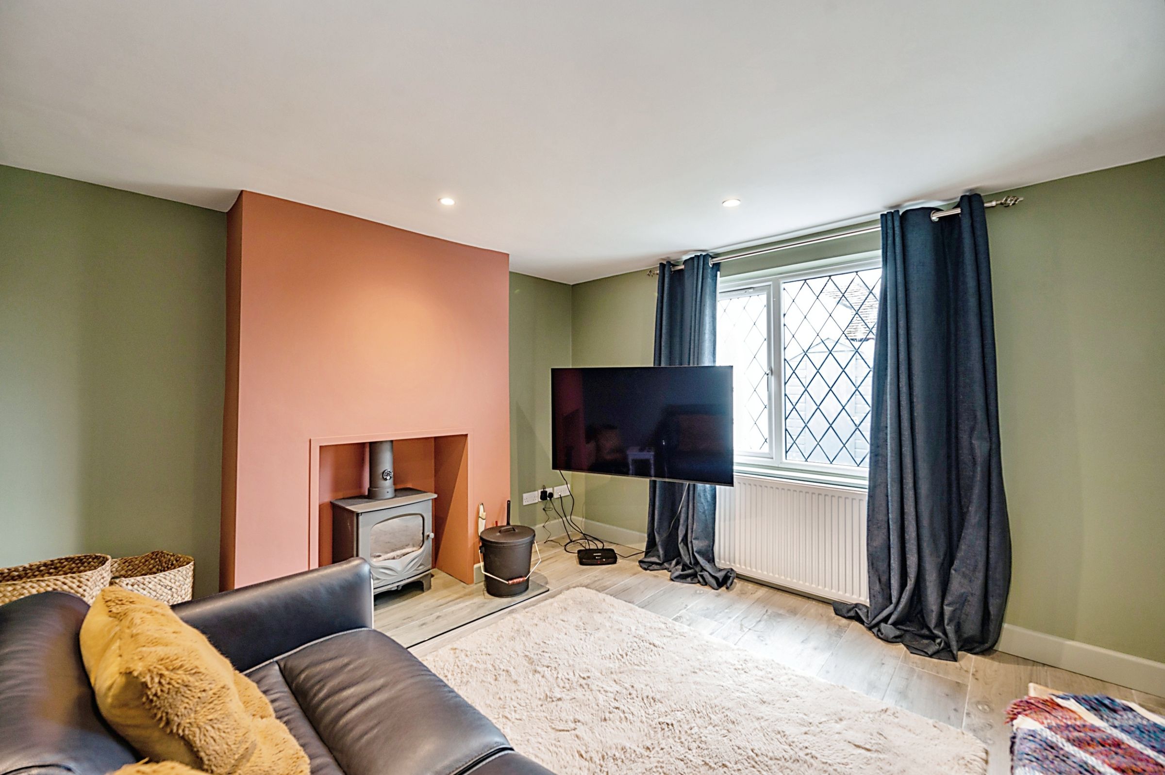 2 bed detached house for sale in Station Road, Hayling Island ...