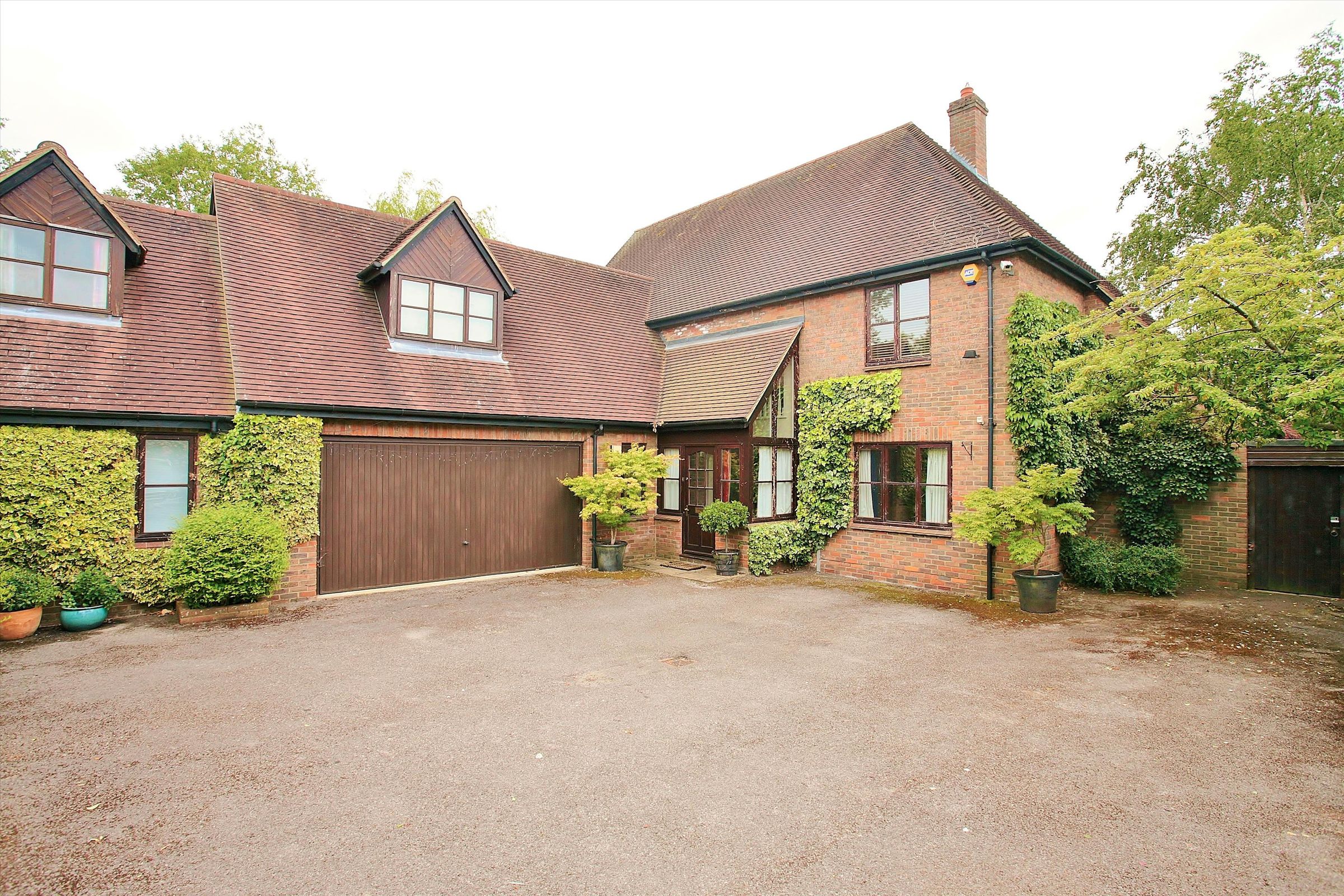 6 Bed Detached House For Sale In Southcroft Old Marston Oxford Ox3