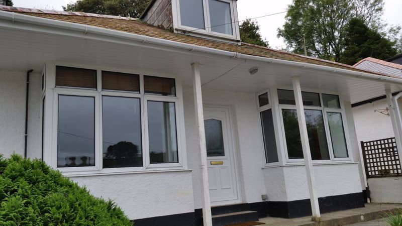 3 bed detached house to rent in Downs View, Looe PL13 - Zoopla
