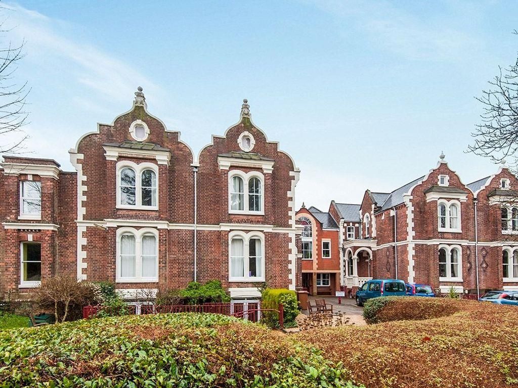 1 bed property to rent in Grosvenor Place, Exeter EX1 - Zoopla