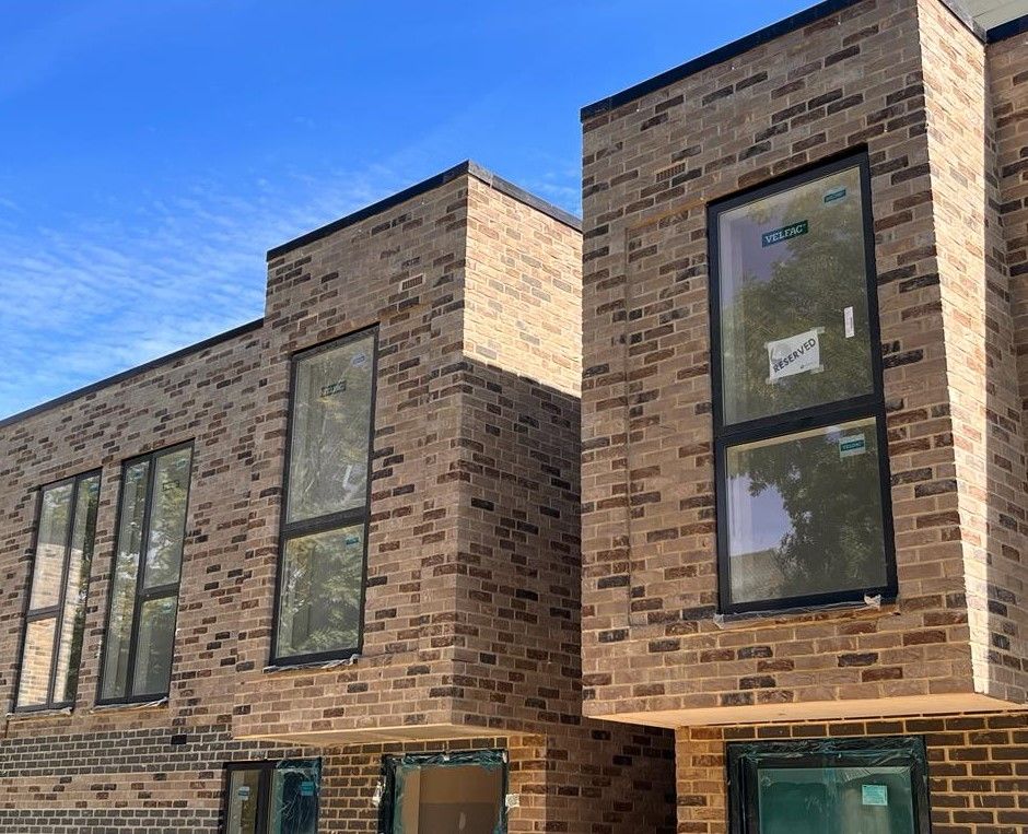 New home, 2 bed flat for sale in Thrale Road, London SW16 - Zoopla