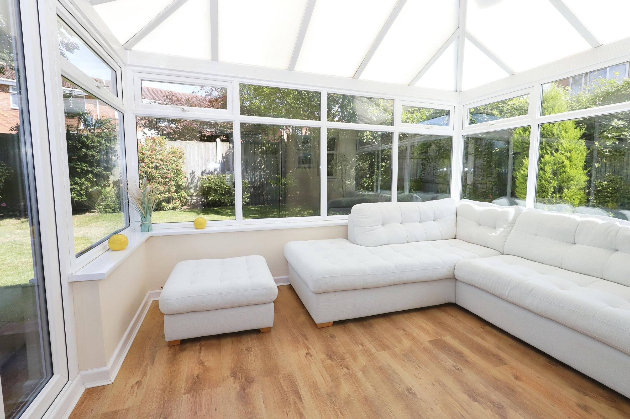 3 bed detached house for sale in Brook House Lane, Featherstone ...