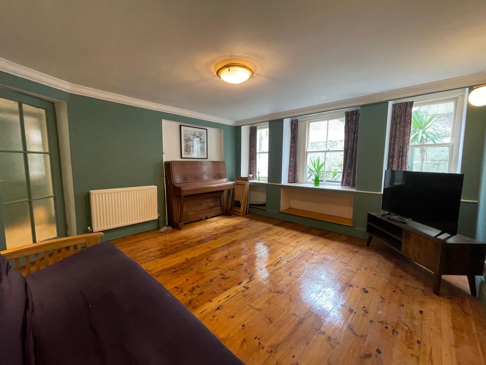 2 bed flat to rent in Cavendish Place, Brighton BN1 - Zoopla