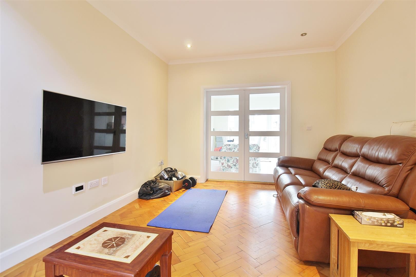 3 bed semi-detached house for sale in The Drive, Isleworth TW7 - Zoopla