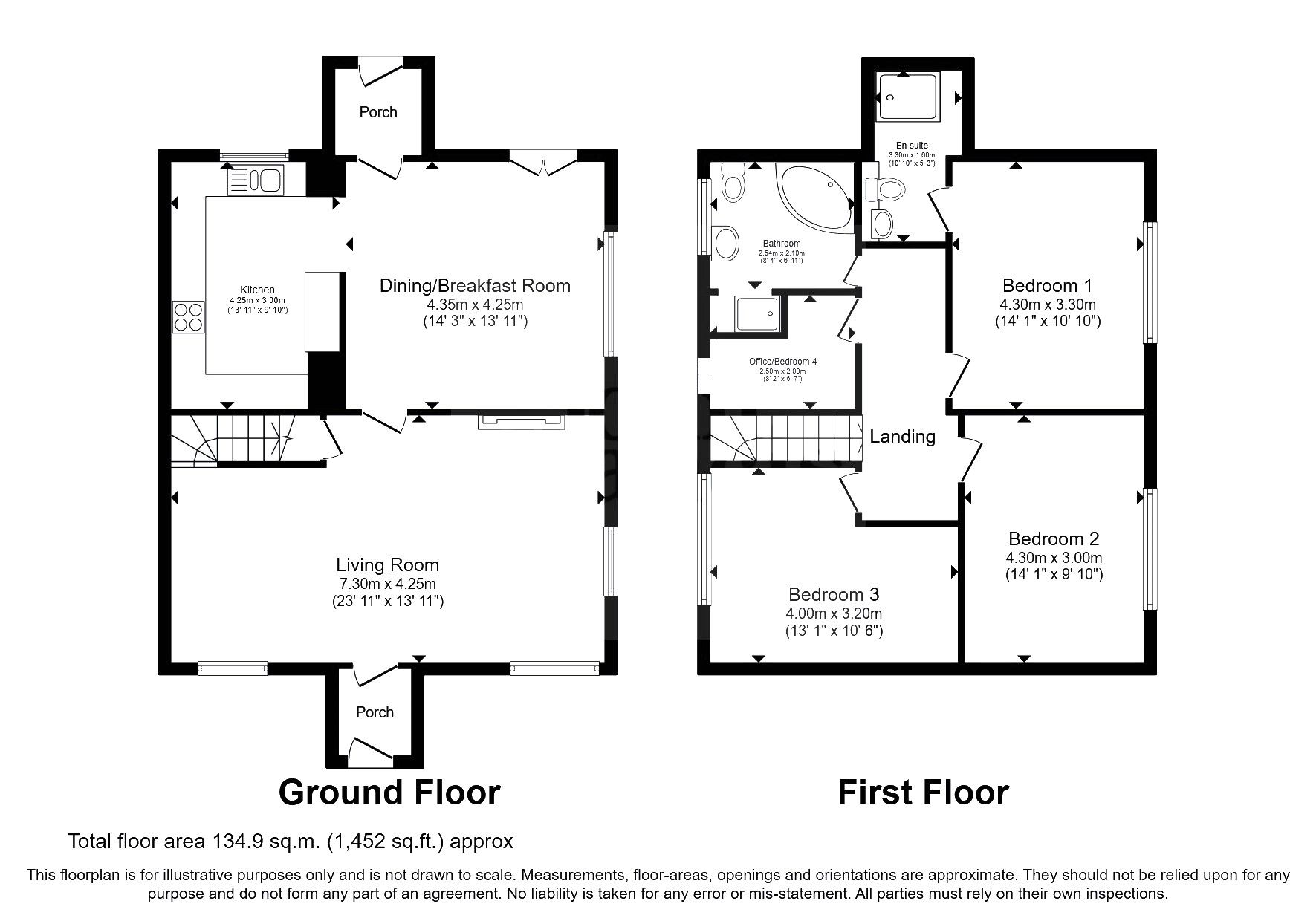 3 bed cottage for sale in Main Road, Cadoxton, Neath Port Talbot SA10 ...