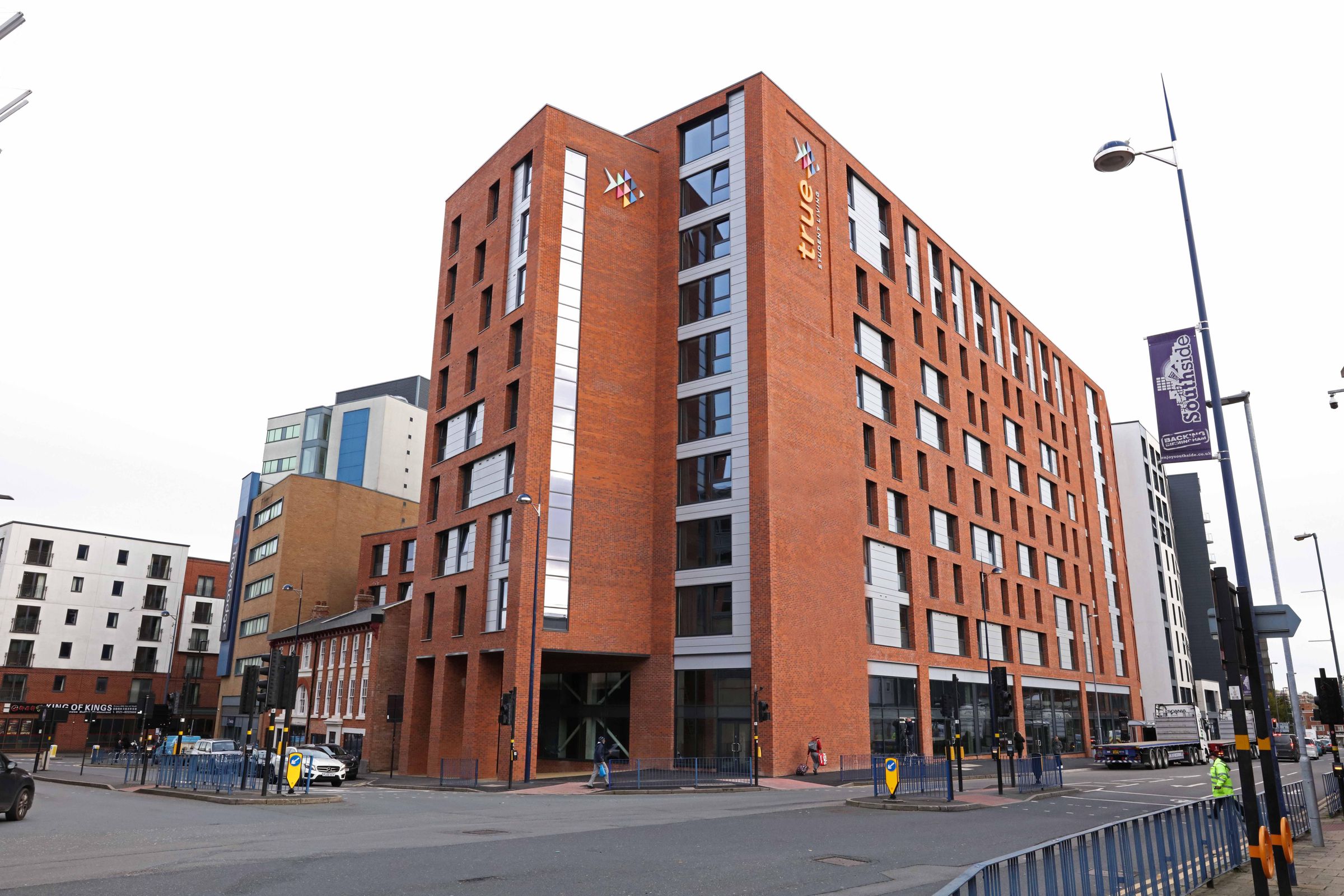 Room to rent in Upper Dean Street, Birmingham, West Midlands B5 - Zoopla