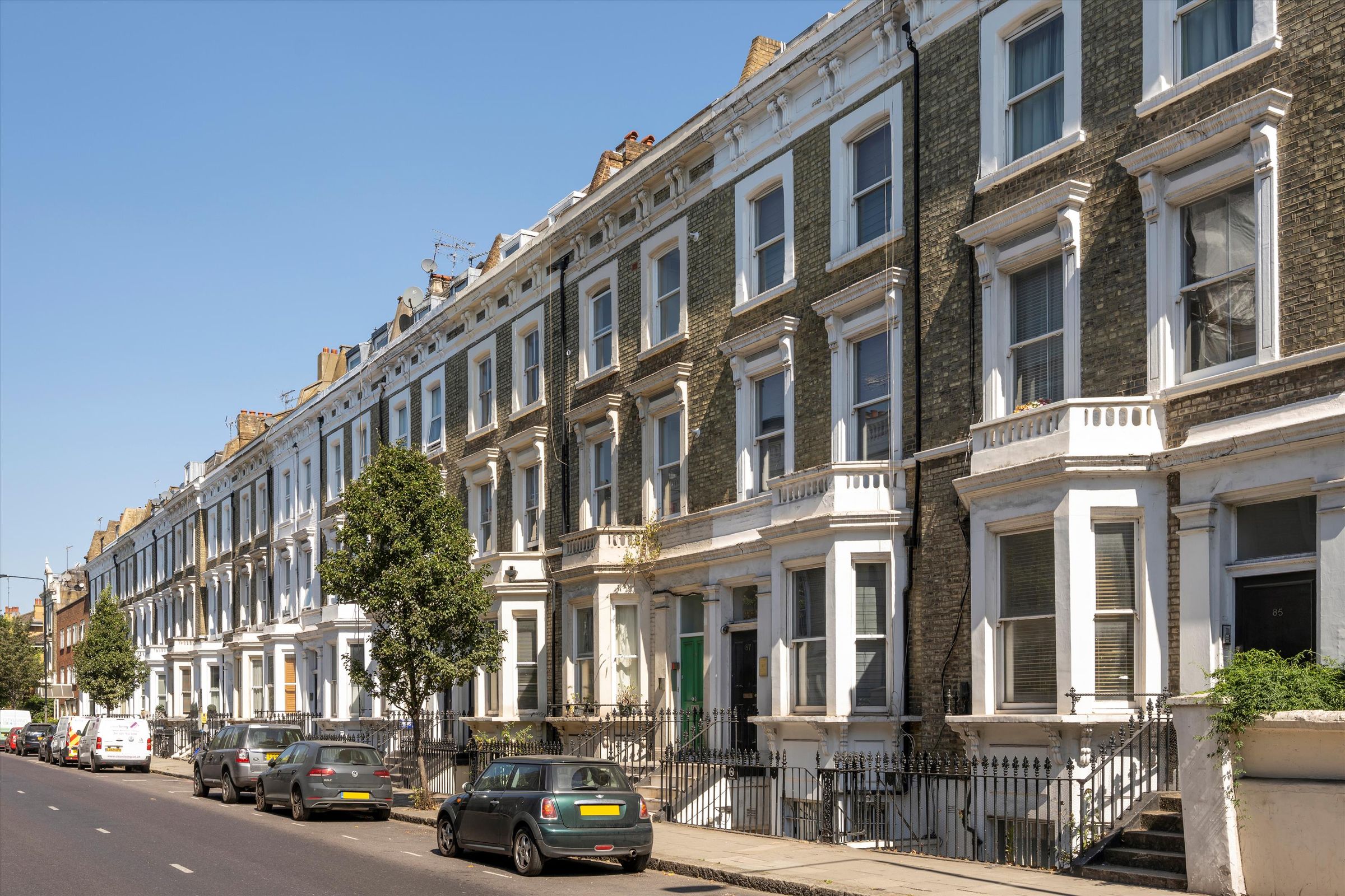 2 bed flat for sale in Finborough Road, Chelsea, London SW10 - Zoopla