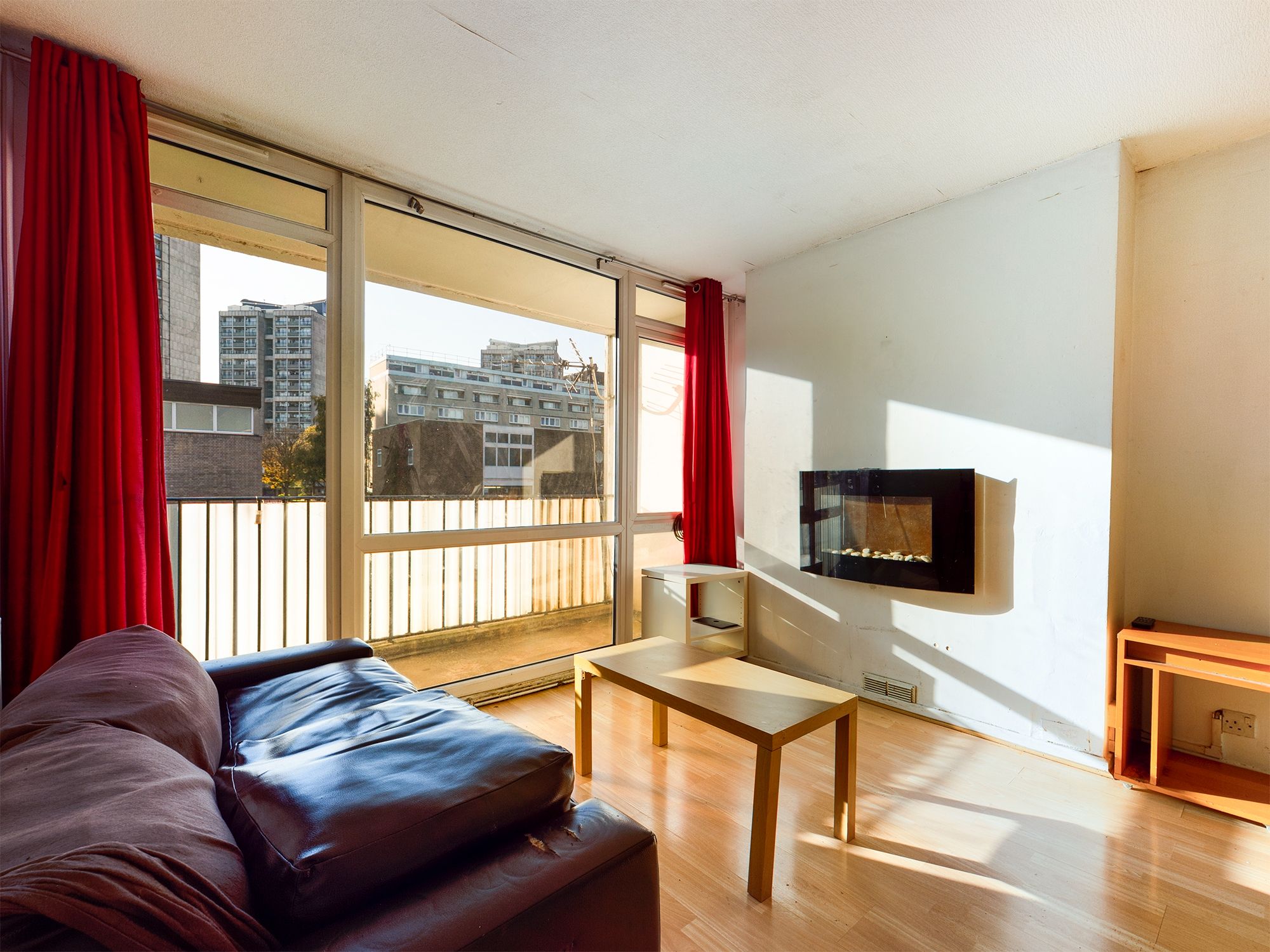 3 bed flat for sale in Cooks Road, London SE17 - Zoopla