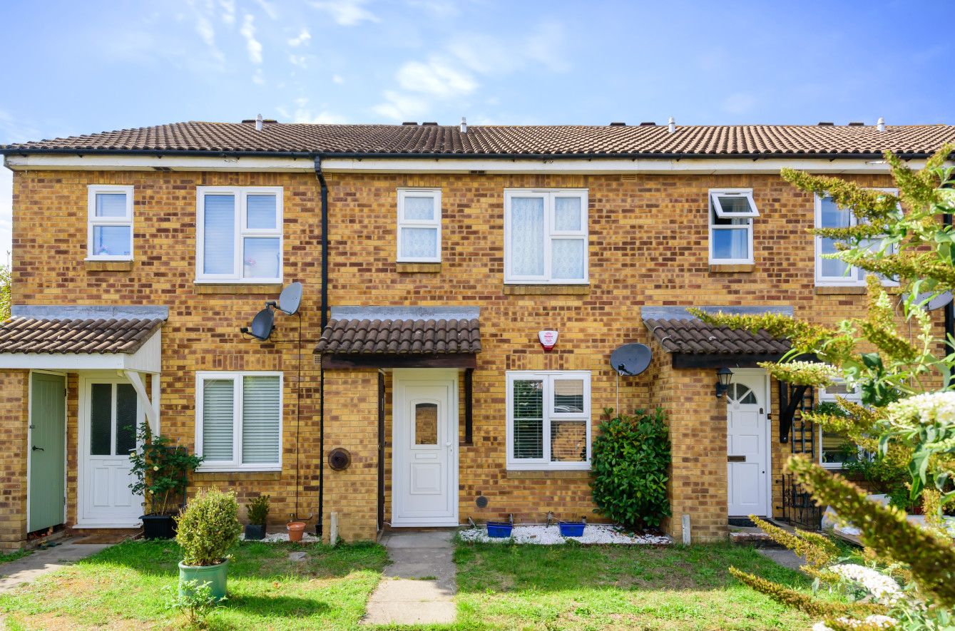 1 bed maisonette for sale in Hainault Street, London SE9 - Zoopla