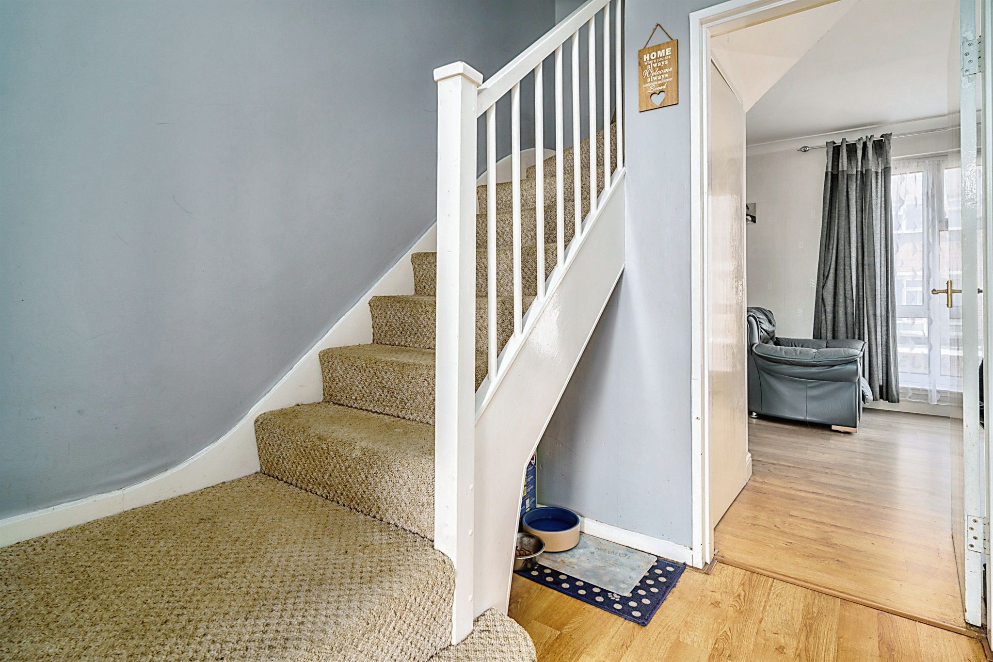 2 bed maisonette for sale in The Stow, Harlow CM20 - Zoopla