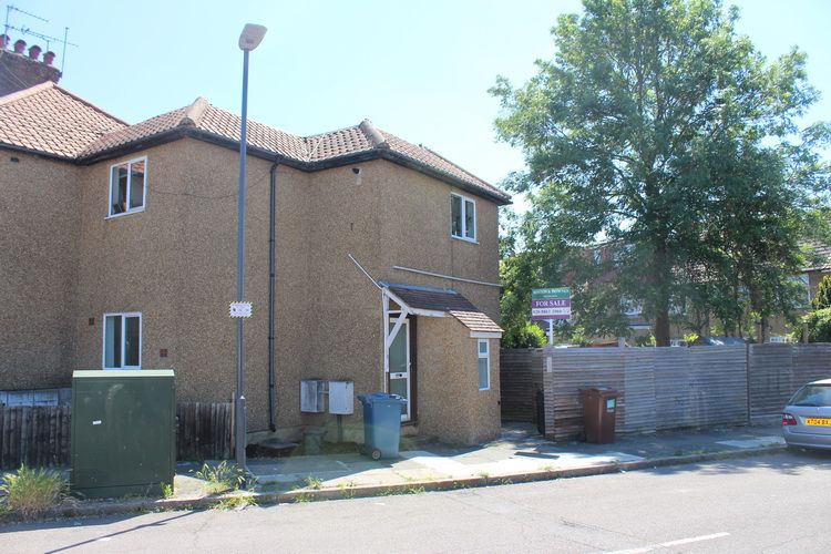 1 bed flat to rent in Weald Lane, Harrow Weald, Harrow HA3 - Zoopla