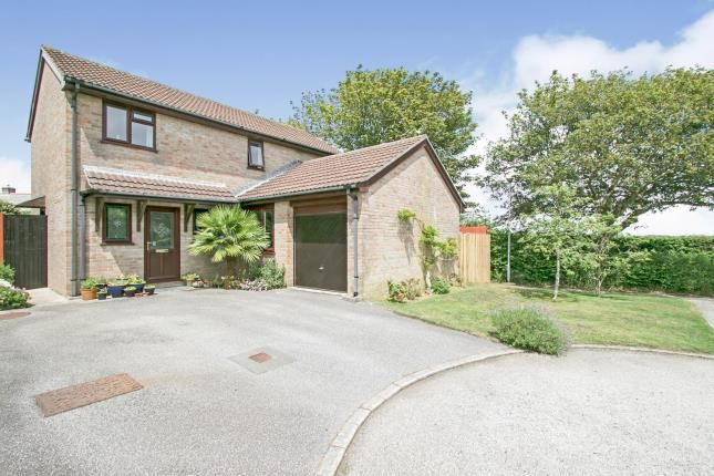 4 bed detached house for sale in St. Erme, Truro, Cornwall TR4 - Zoopla