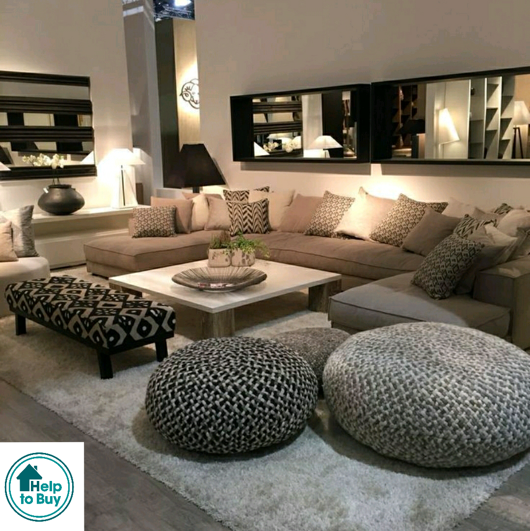 New home, 1 bed flat for sale in Henry Darlot Dr, Inglis Barracks, Mill ...