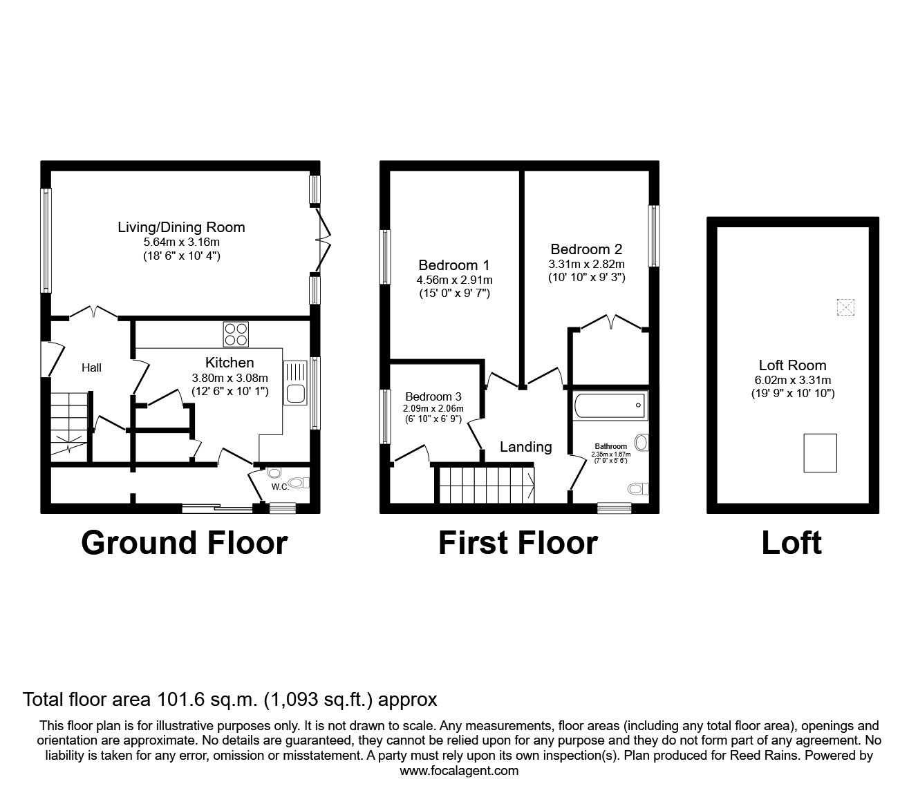 3 bed semi-detached house for sale in Raylands Way, Leeds, West ...