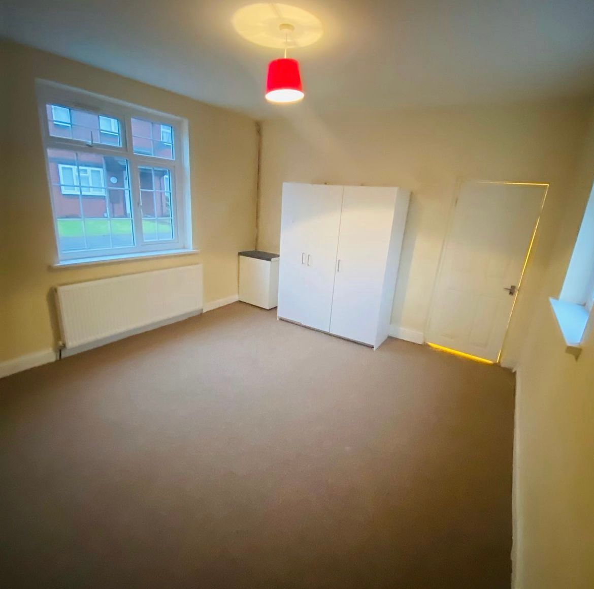 1 bed flat to rent in Lady Lane, Coventry CV6 - Zoopla