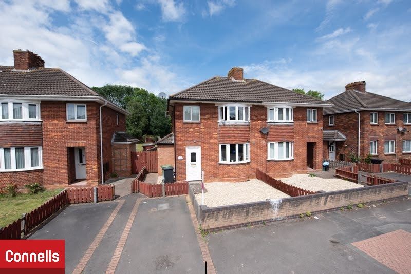 3 bed property to rent in Beadon Road, Taunton TA1 - Zoopla