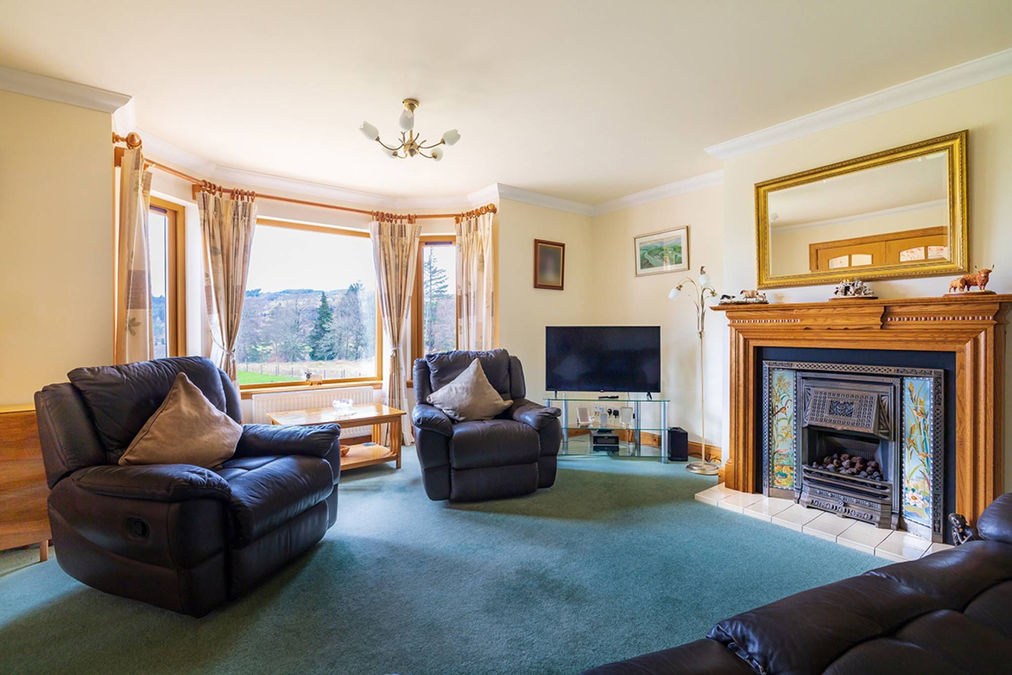 5 bed detached house for sale in Aberchalder, Invergarry PH35 - Zoopla