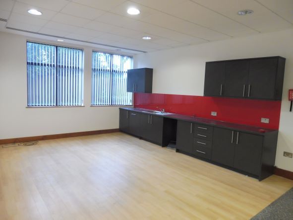 Office to let in The Observatory, Castlefield Road, Reigate RH2 - Zoopla