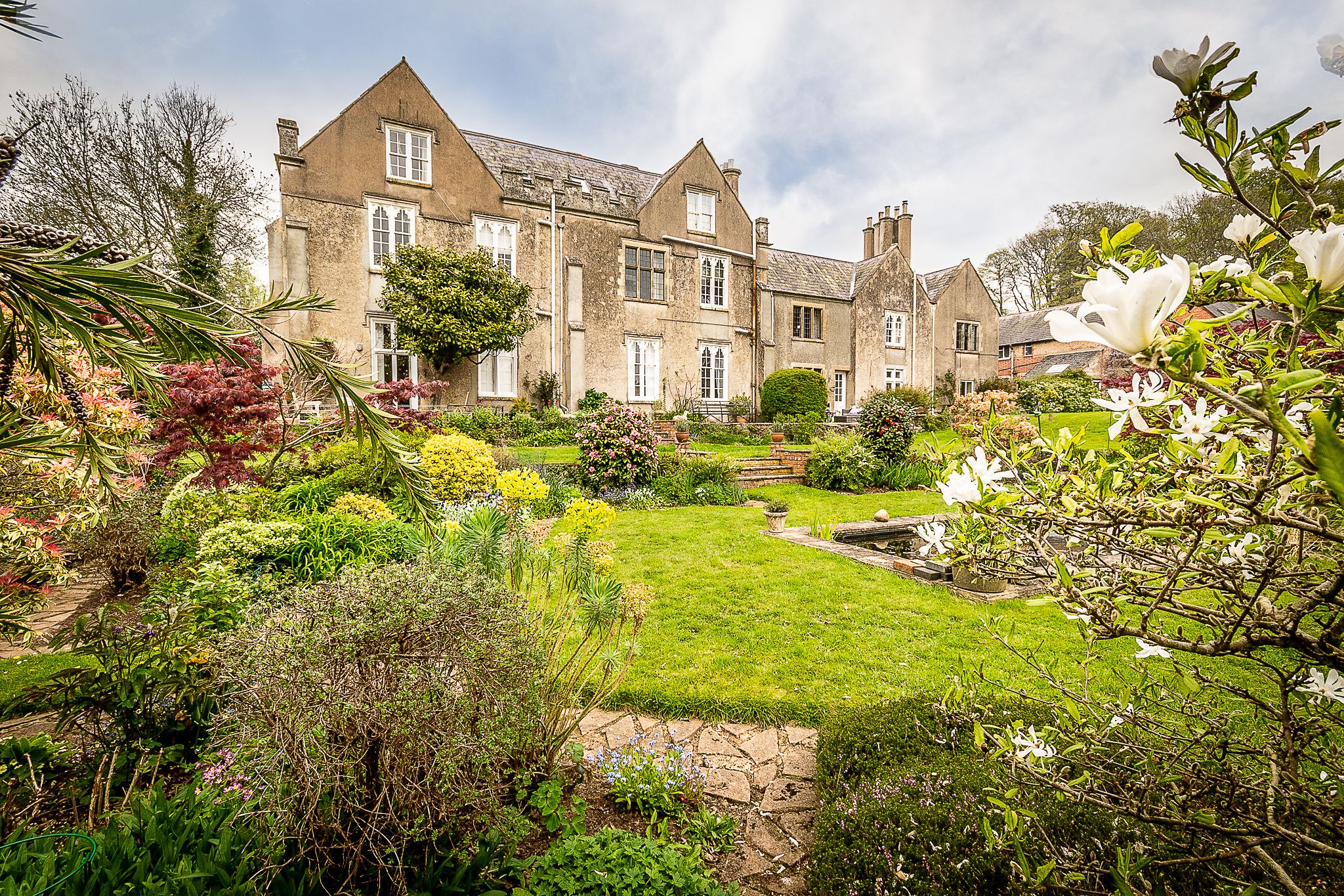 4 bed flat for sale in Strete Ralegh, Whimple, Exeter EX5 - Zoopla