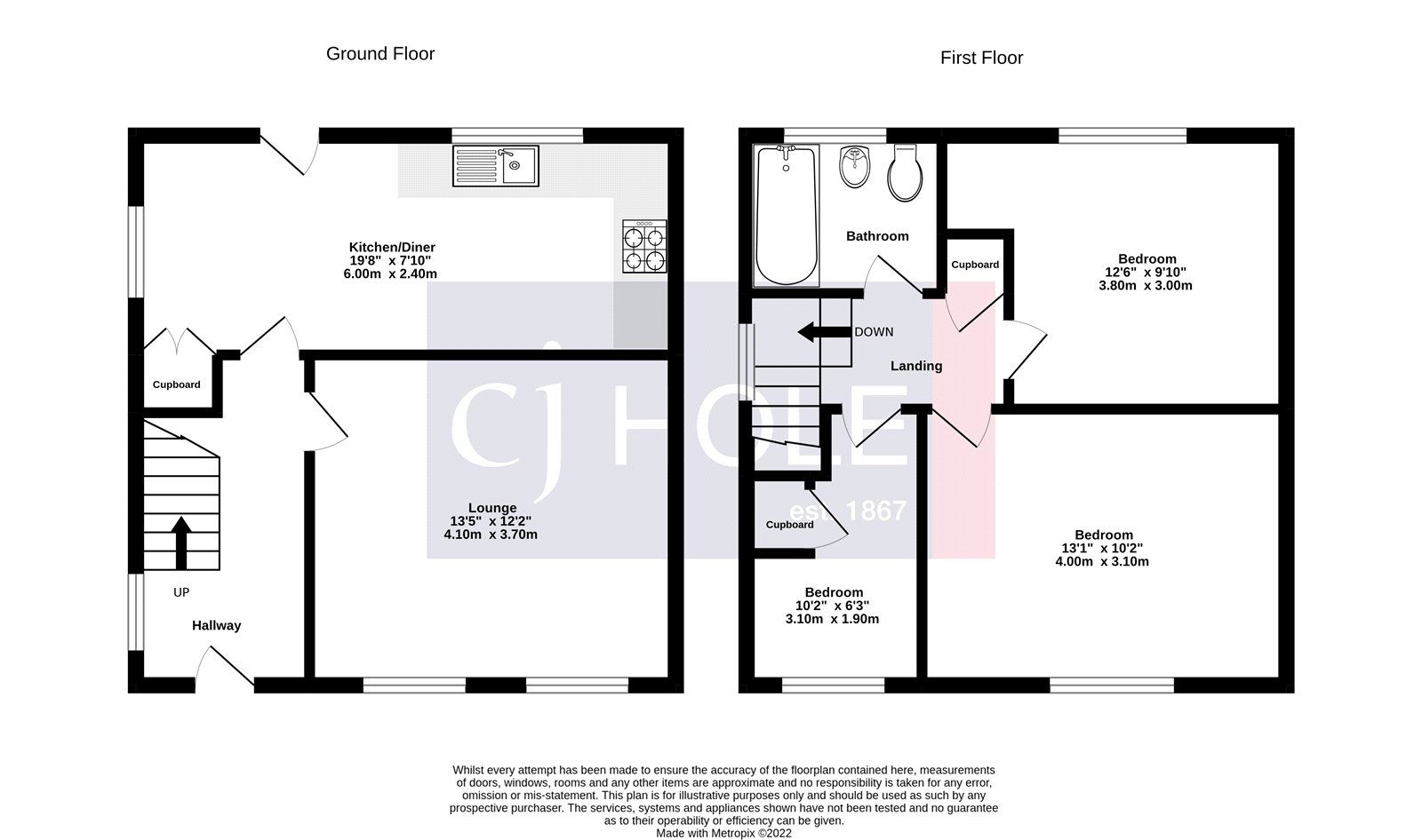 3 Bed Semi Detached House For Sale In Eden Grove Horfield Bristol Bs7