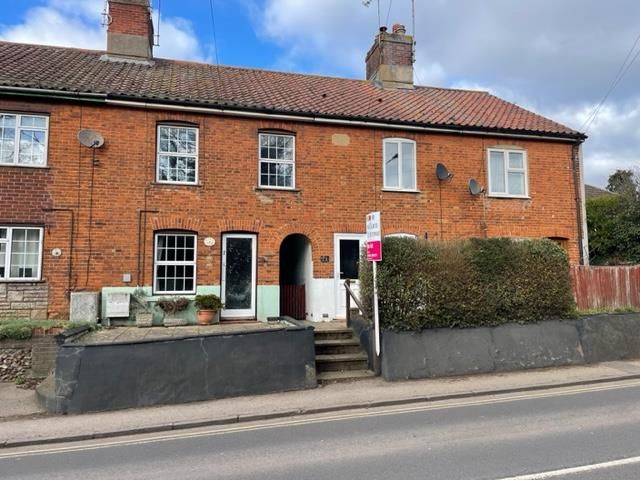 2 bed cottage to rent in Swaffham Road, Dereham NR19 - Zoopla