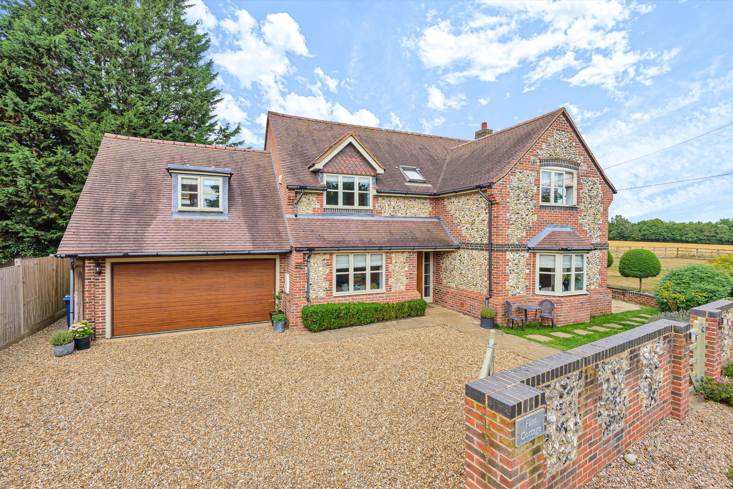 5 bed detached house for sale in Ibstone, Buckinghamshire HP14 - Zoopla