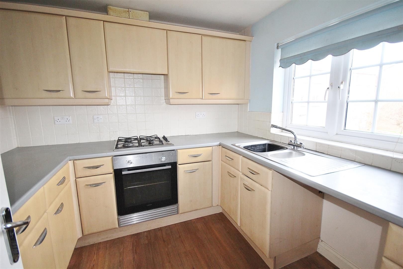 3 bed town house for sale in The Haven, Selby YO8 - Zoopla