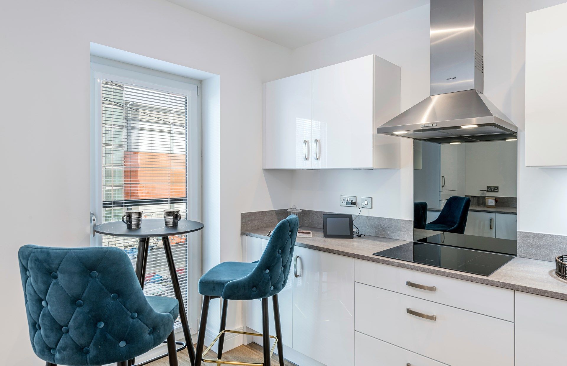 New home, 3 bed flat for sale in "Apartment A" at Ocean Drive ...