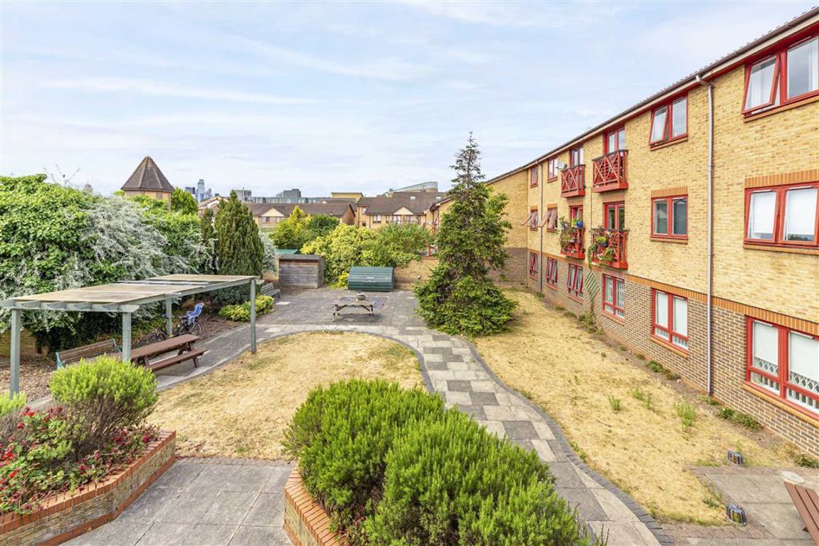 1 bed flat for sale in Russia Lane, London E2 - Zoopla