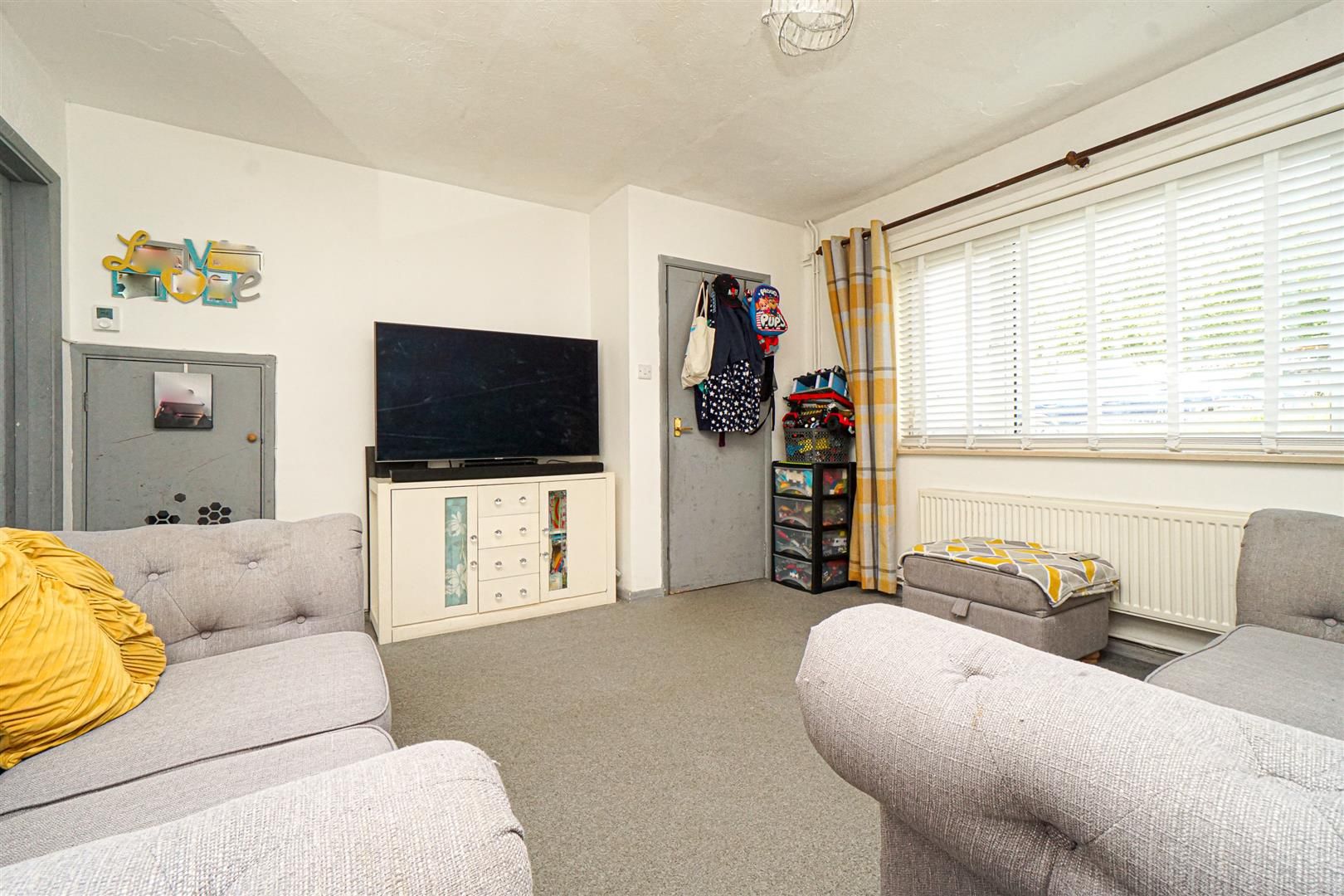 3 bed terraced house for sale in Chiltern Drive, Hastings TN34 - Zoopla