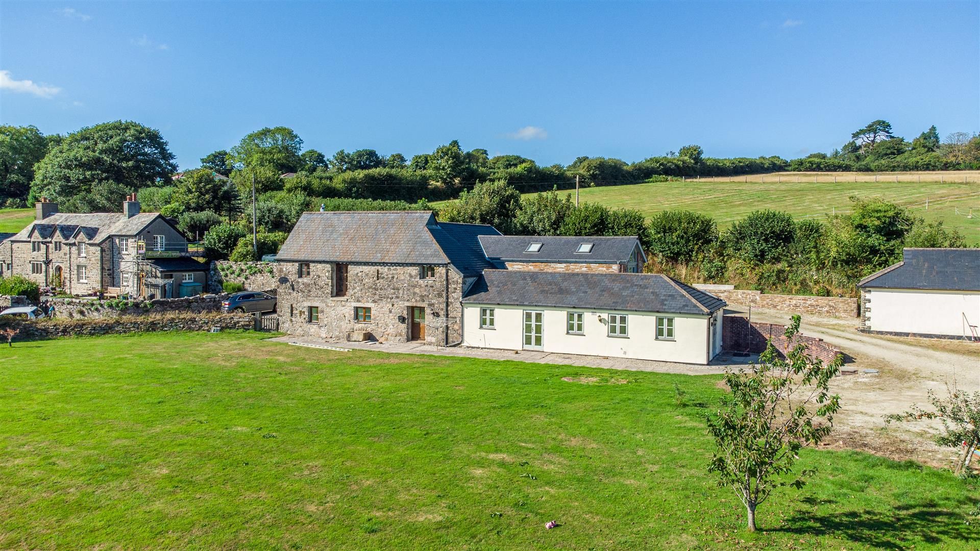 4 bed property to rent in Tremar, Liskeard PL14 - Zoopla