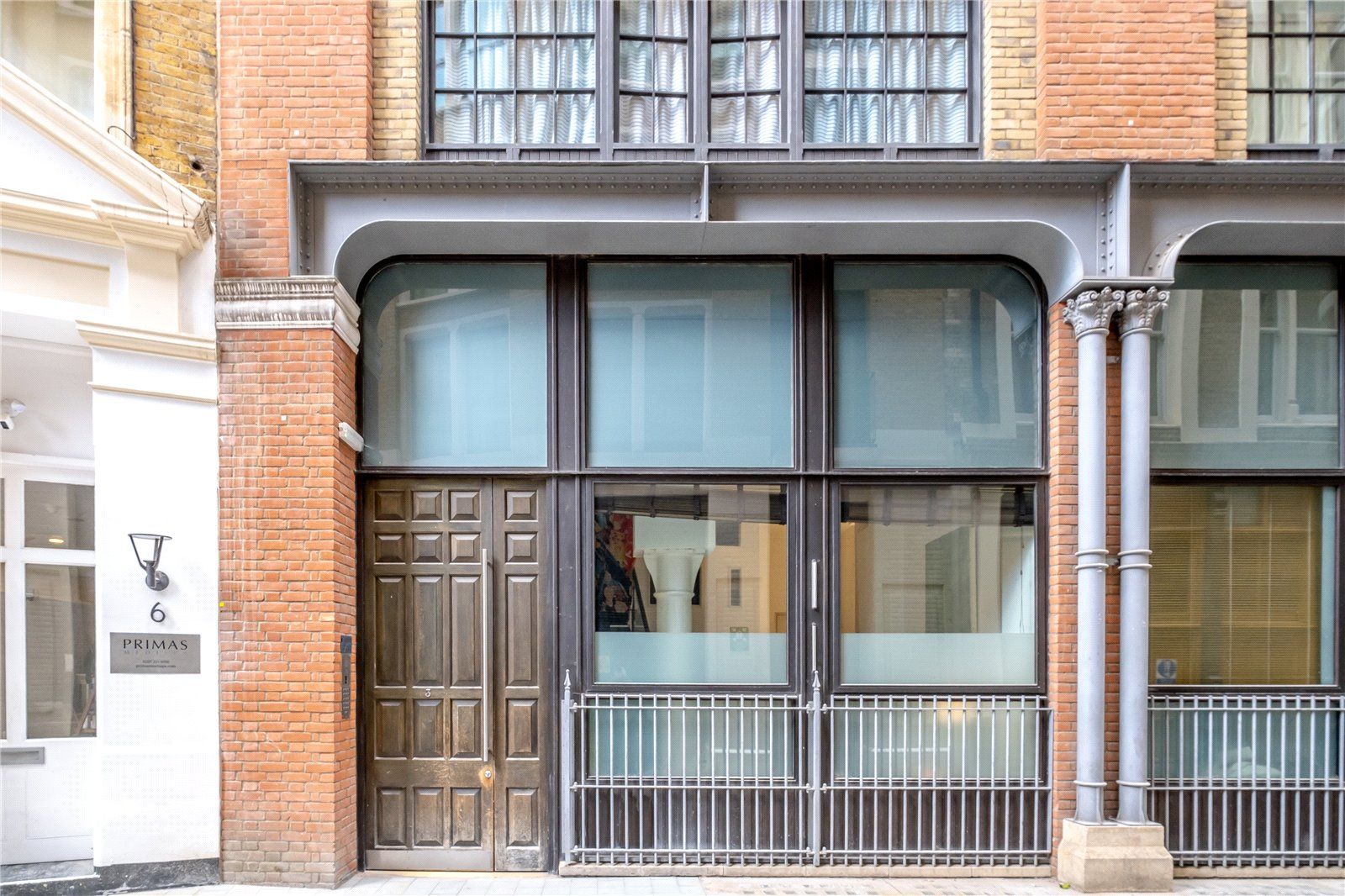 1 bed flat for sale in Ludgate Square, London EC4M - Zoopla