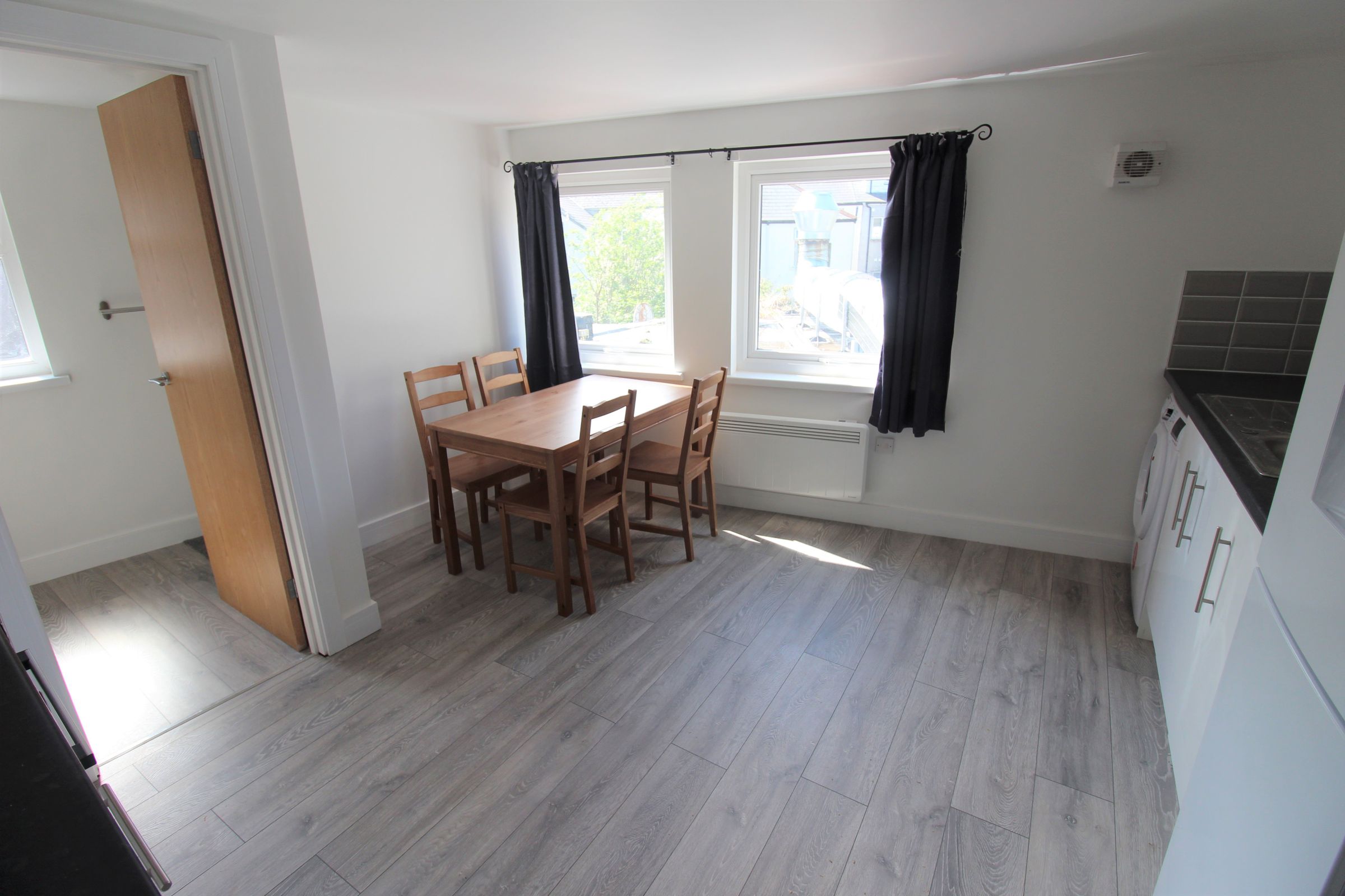 2 bed flat to rent in Salisbury Road, Cathays, Cardiff CF24 - Zoopla
