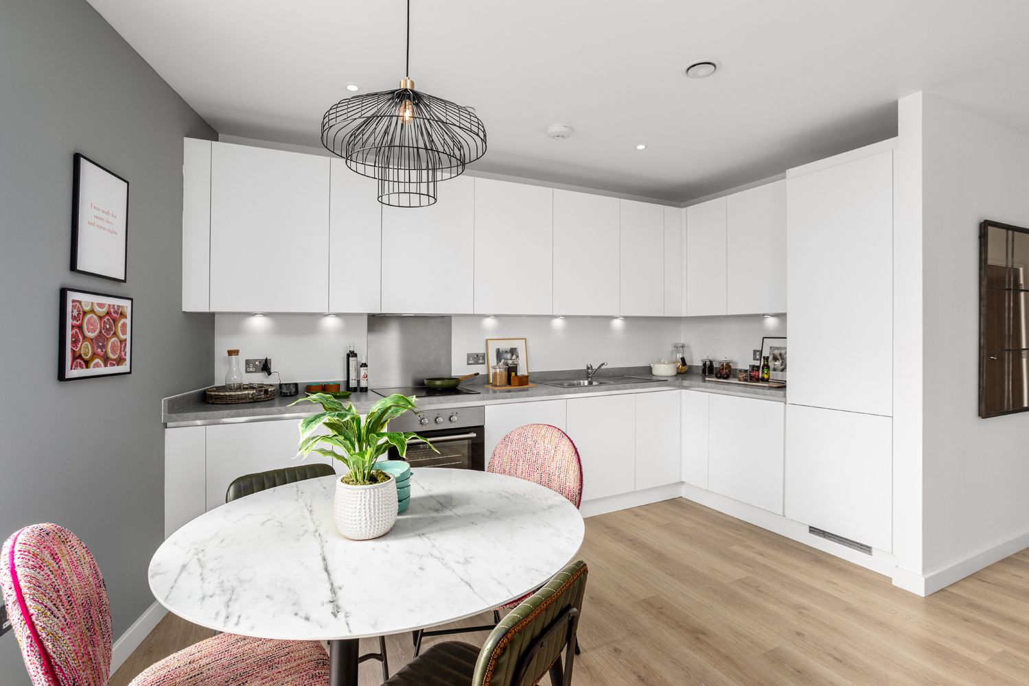 New home, 2 bed flat for sale in Addiscombe Grove, Croydon CR0 - Zoopla