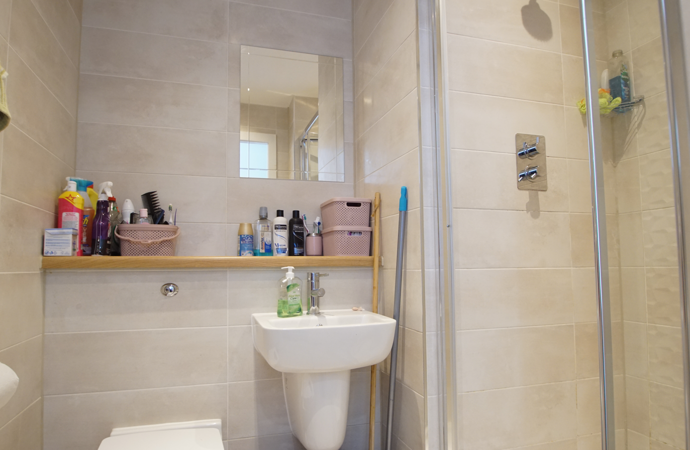 Studio for sale in 30 Frederick Road, Salford M6 - Zoopla