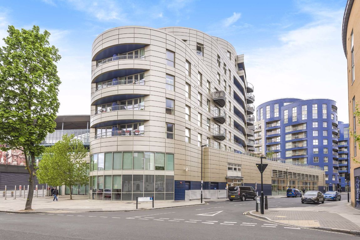 1 bed flat for sale in Queensland Road, London N7 - Zoopla