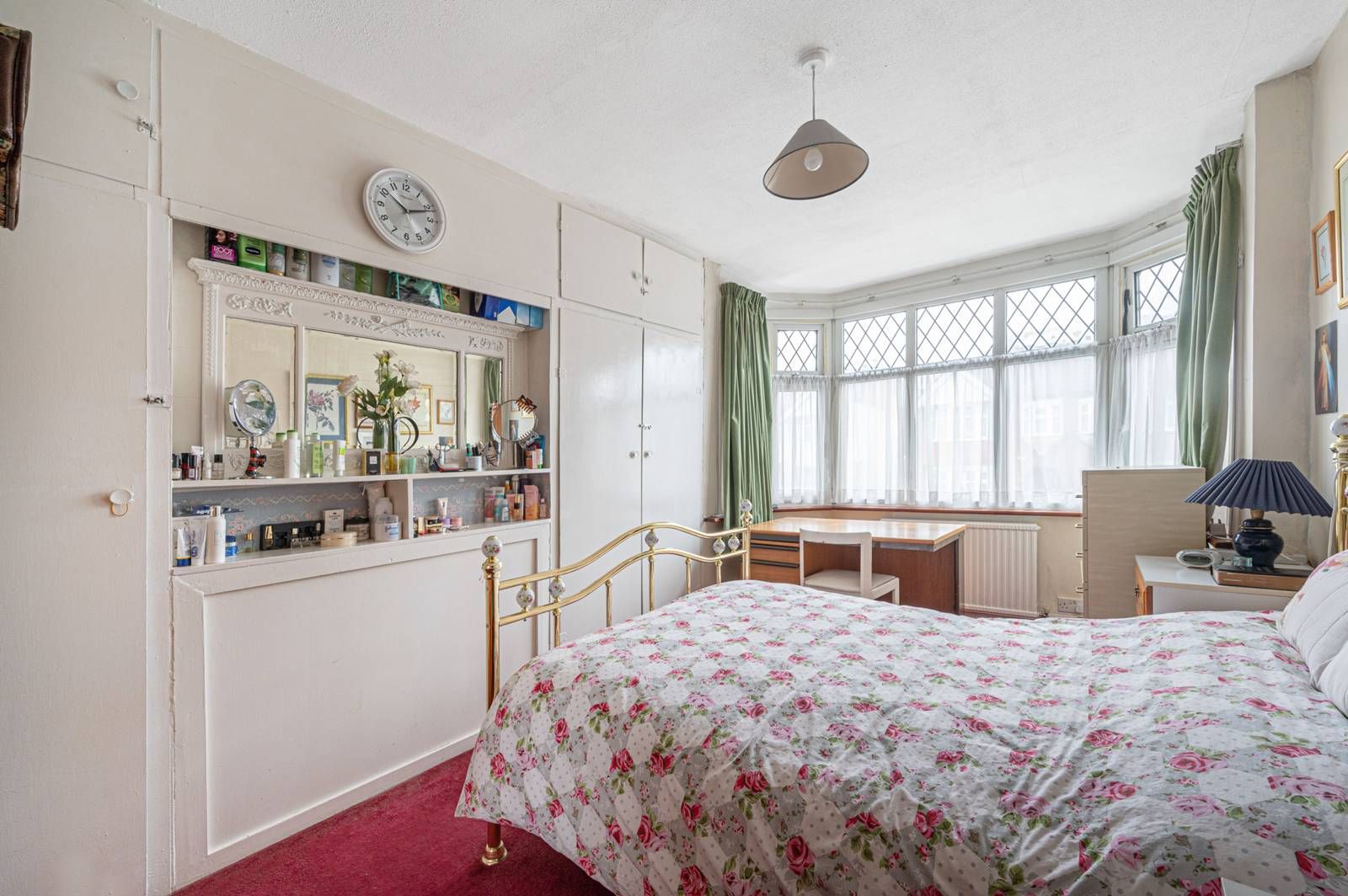 3 bed semi-detached house for sale in Colin Gardens, Colindale, London ...