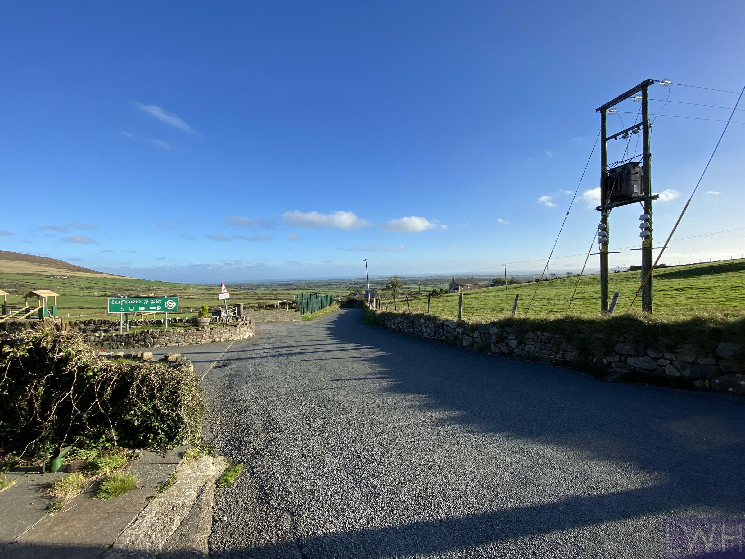 4 bed semi-detached house for sale in Llithfaen, Pwllheli LL53 - Zoopla