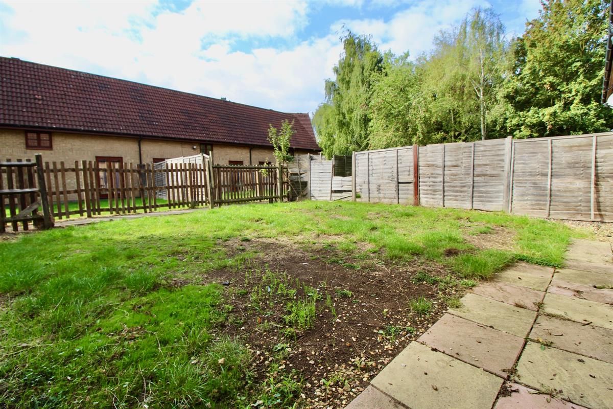 3 bed terraced house for sale in St. Michaels Gate, Parnwell ...