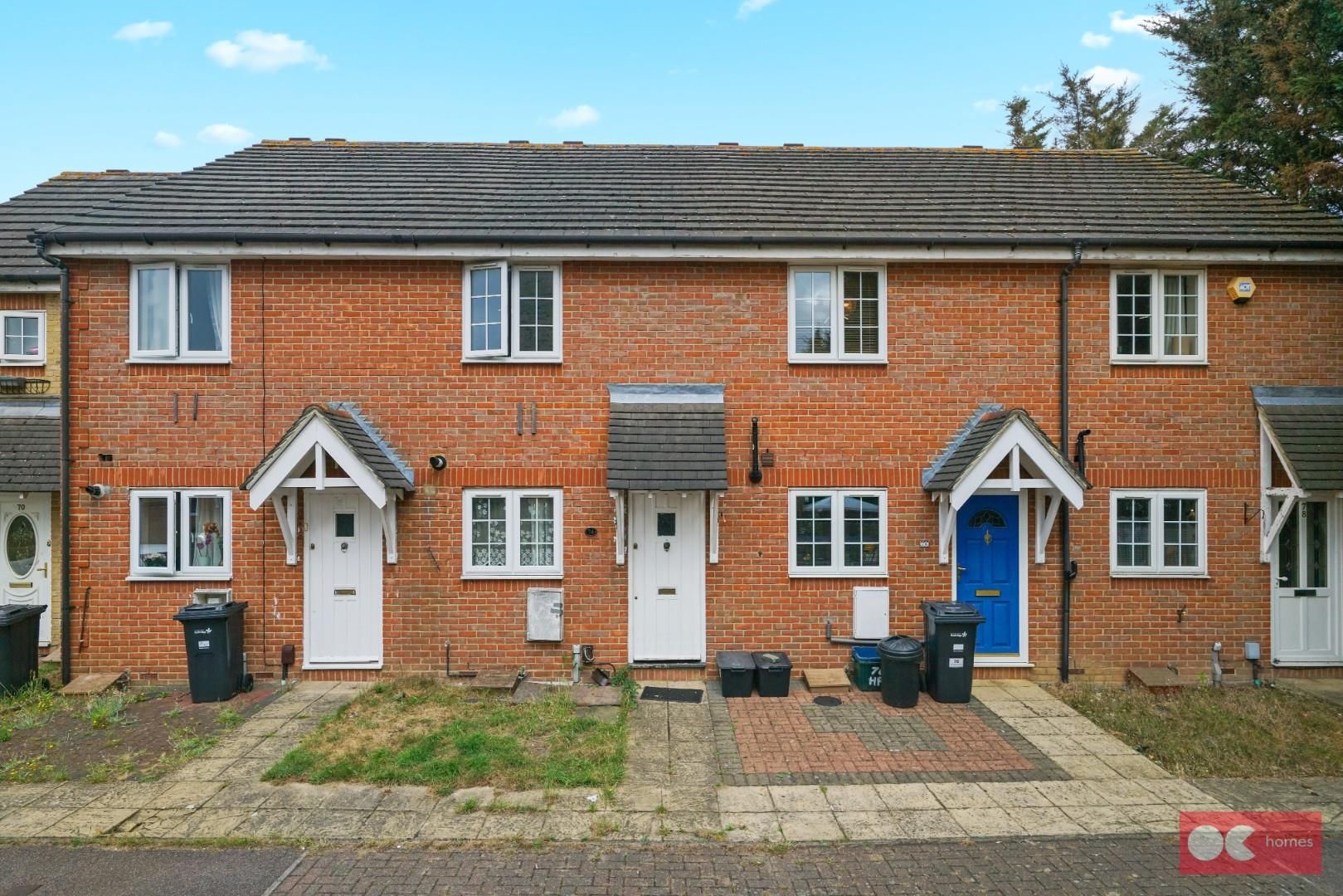 2 Bed Terraced House To Rent In Heathfield Park Drive Chadwell Heath