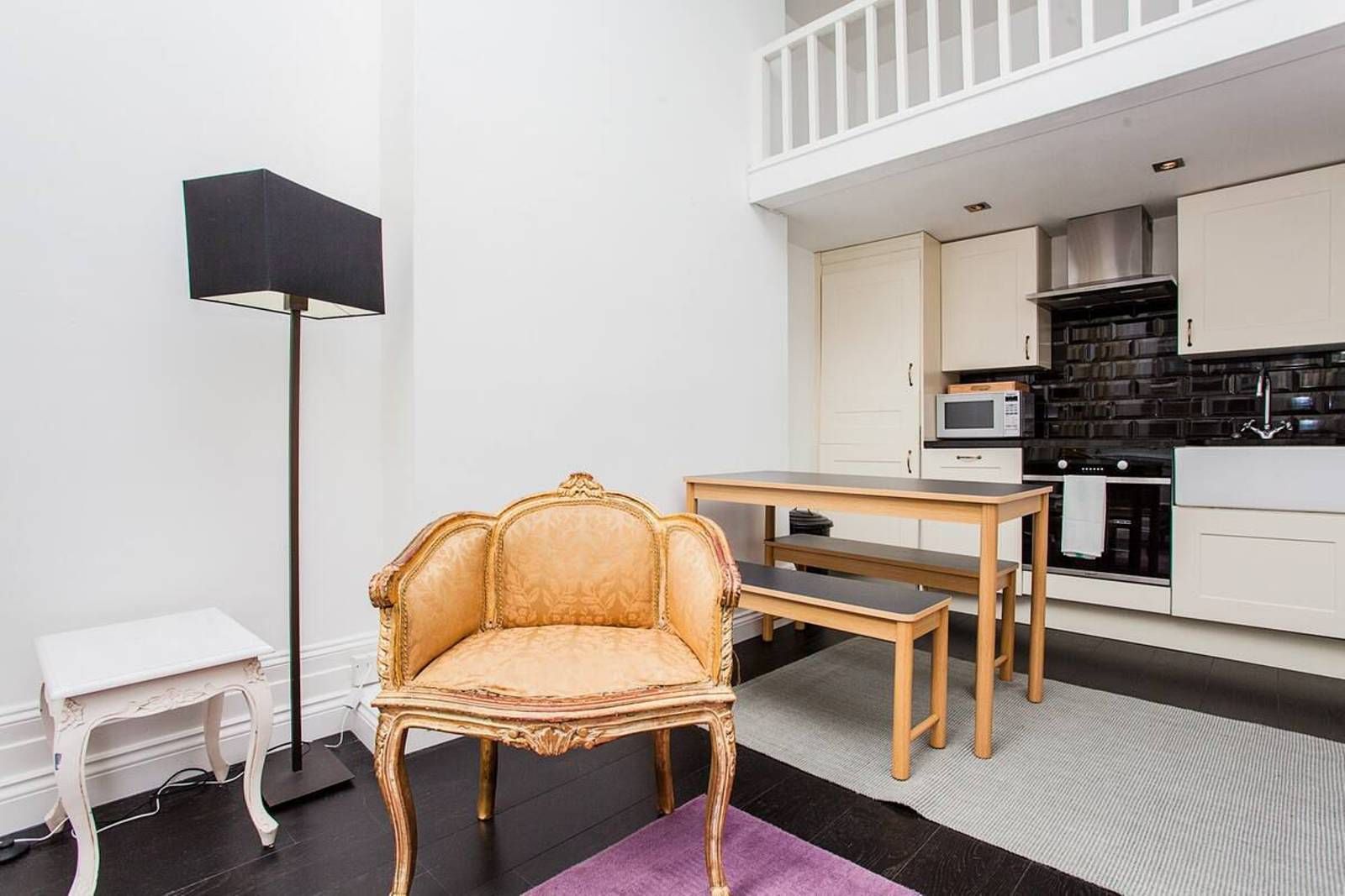 2 bed flat for sale in Lupus Street, Pimlico, London SW1V - Zoopla