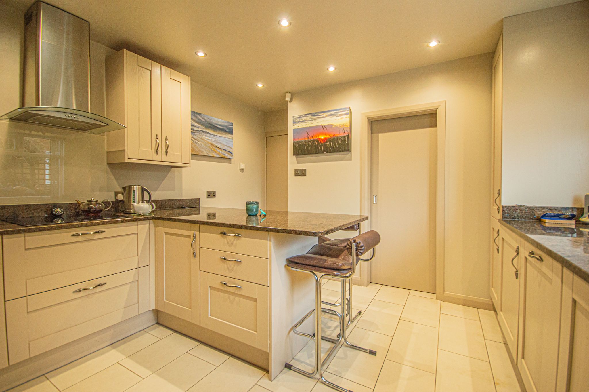 4 bed detached bungalow for sale in Lower Lane, Gomersal, Cleckheaton ...