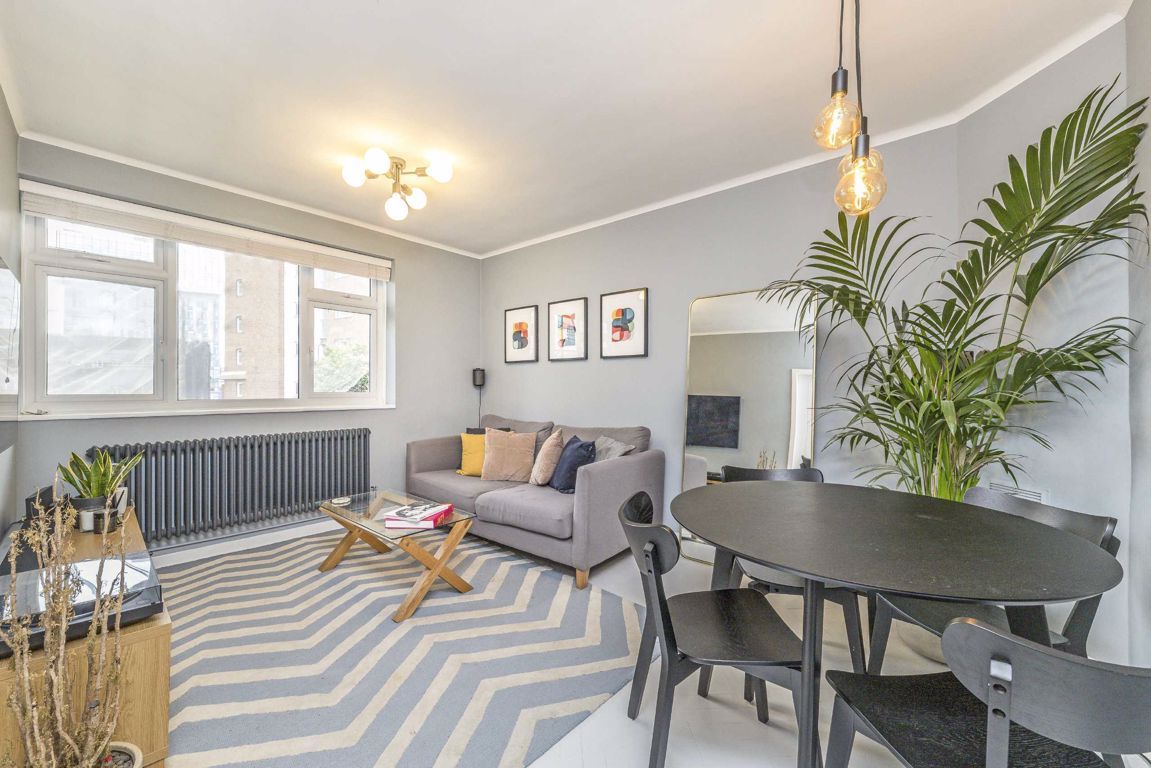 1 bed flat for sale in Hatfields, London SE1 - Zoopla